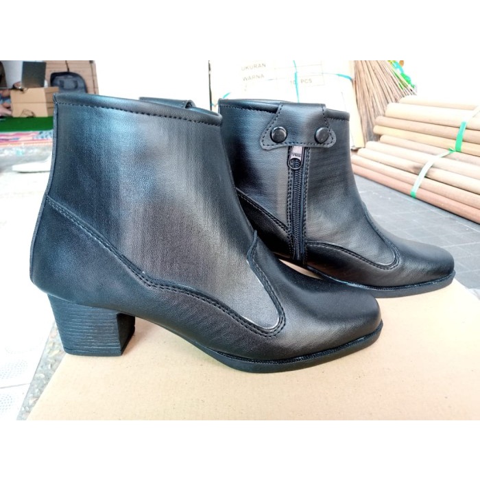 Pdh Police Shoes Shiny sus Series pdh sus Women pdh sus | Shopee ...