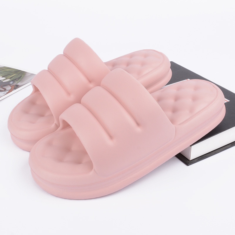 drewshow cute korean style New arrival of korean slippers for ladies ...