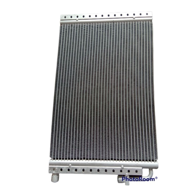 Universal Condenser Laminated 14x23x20 3/8 x 1/2 Oring Type | Shopee ...