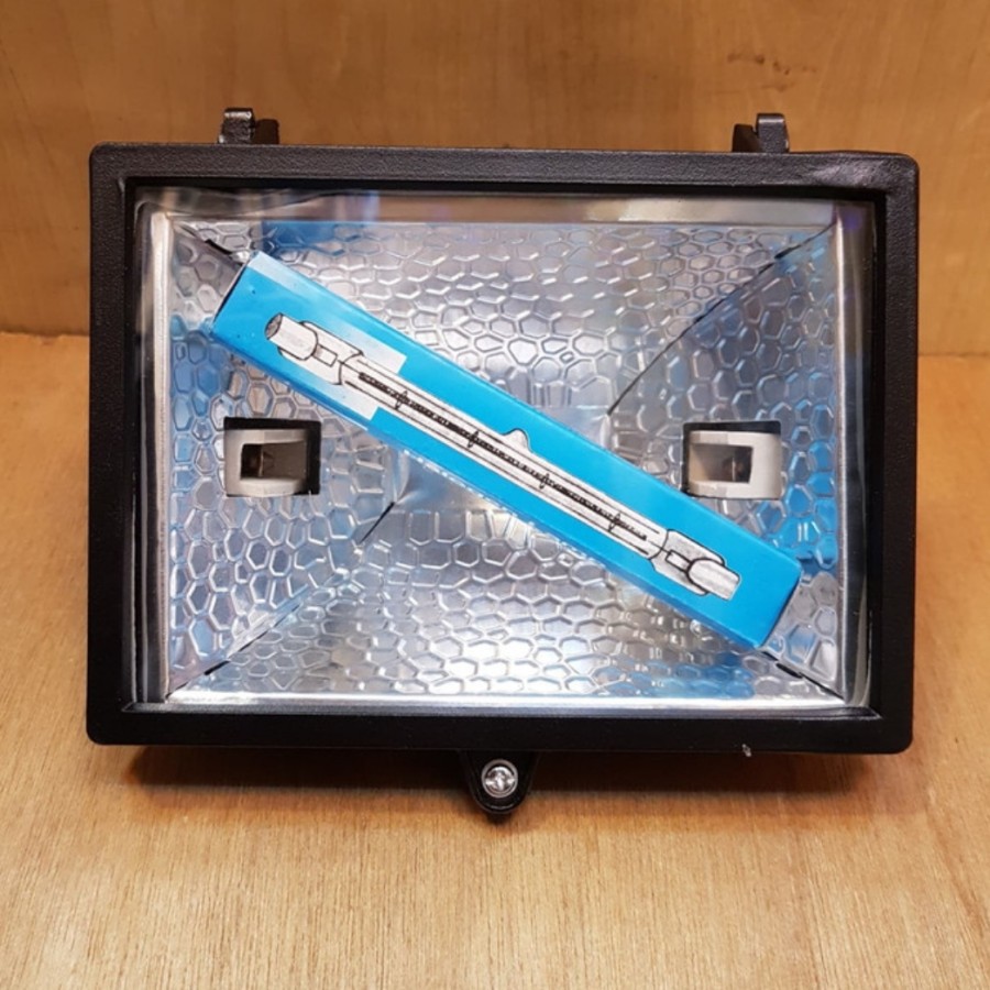 500w Halogen Lampshade 500w Shooting Spotlight Shade Complete With ...