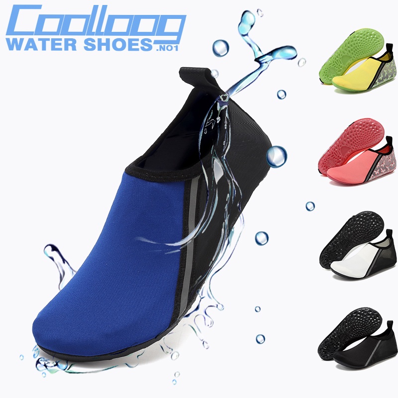 Anti-Slip Outdoor Water Shoe Beach Sand Surfing Waterproof Sneaker ...