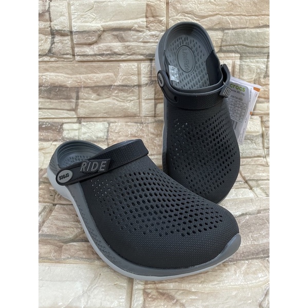 Crocs Literide V2 Clog 360 UNISEX! | Shopee Philippines