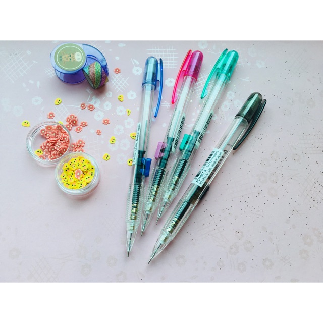 Pentel PD105T (0.5mm) High Quality Body Stapler Lead, Pencil (Genuine ...