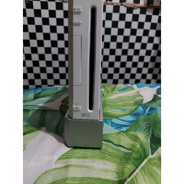 Nintendo Wii Unit ( read muna description) | Shopee Philippines