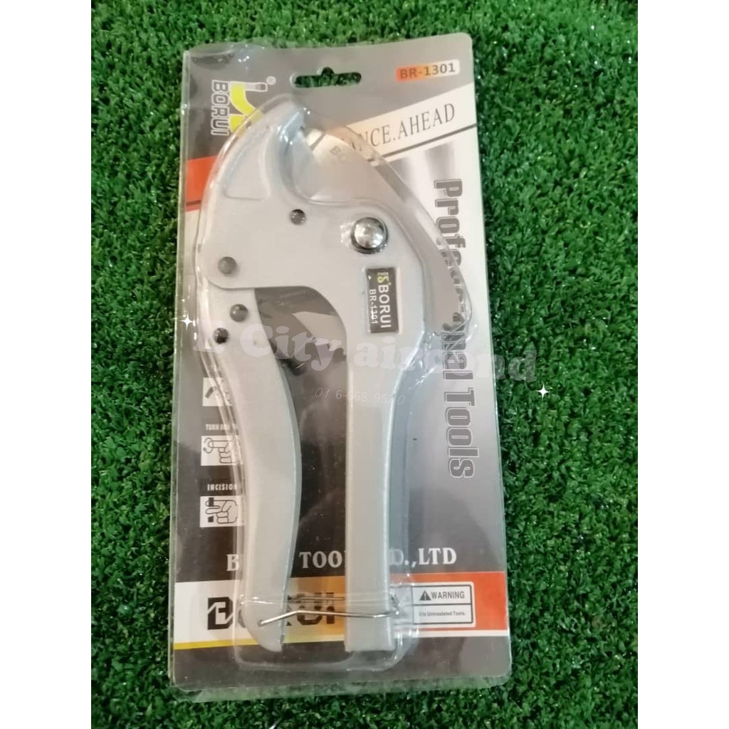 PVC PIPE CUTTER (BORUI) | Shopee Philippines