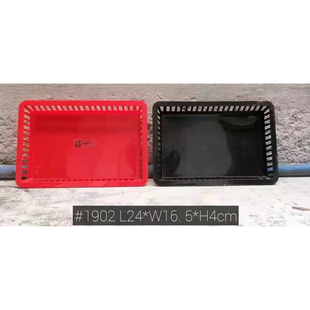 1902#Light Plastic Food tray mo | Shopee Philippines