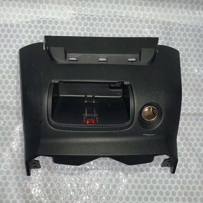 Panel Console Drawer Ashtray lighter Dashboard Middle Rush Terios Old ...