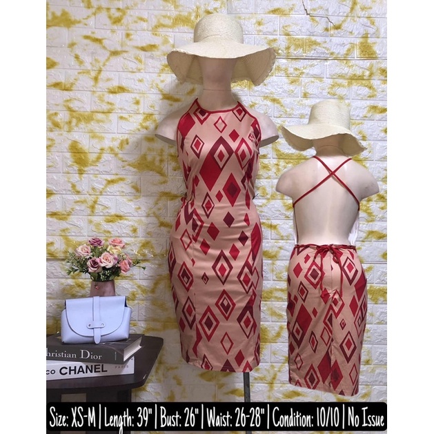 korean mini and midi dress | Shopee Philippines