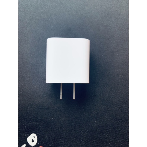 Genuine Foxconn charger Type-C output port 18w | Shopee Philippines