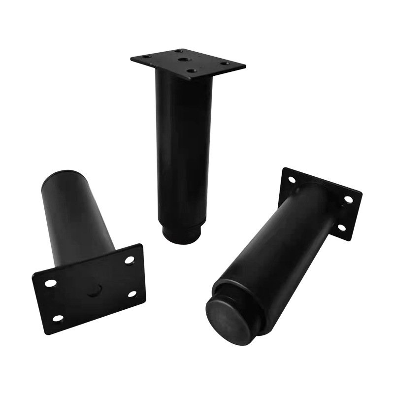 Adjustable Height Furniture Cabinet Legs Retractable Feet Ribs Bed Sofa ...