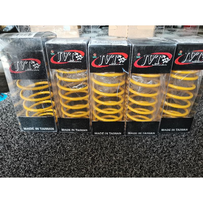 Jvt Center Spring for Aerox V1 and V2, Nmax V1 and V2 | Shopee Philippines