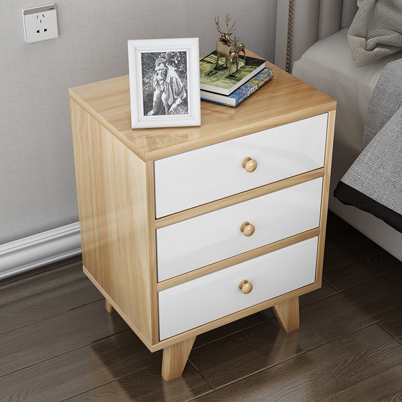 【New product】Aideal.sg Bedside Table / Cabinet / Drawer, Free ...