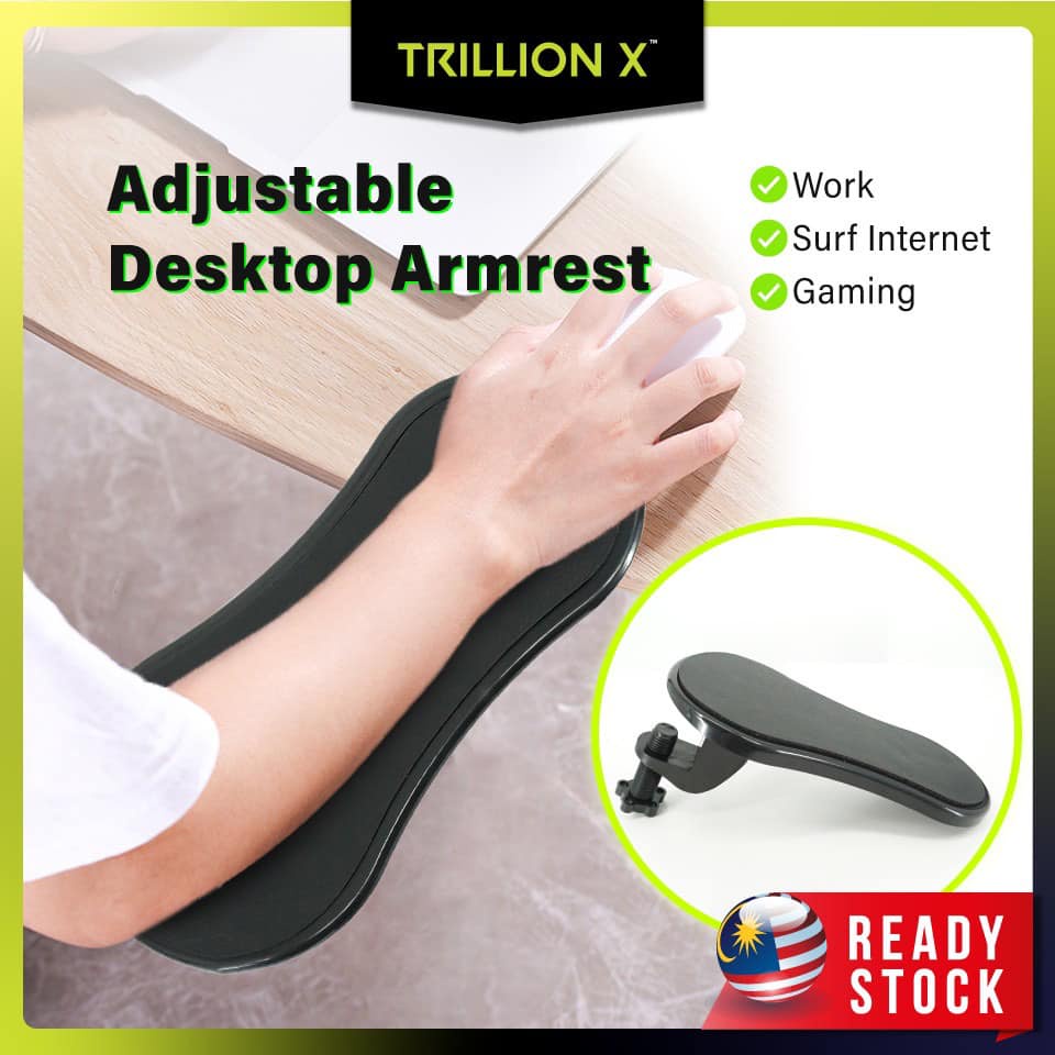 Computer Elbow Support Computer Long Elbow Support Wide Application for ...