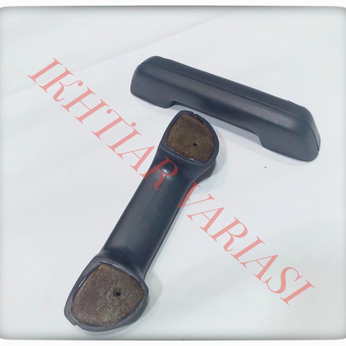 Inner handle kijang Capsule Door handle In Deer grand original | Shopee ...