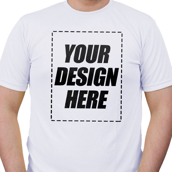 Customized Personalized Promotional 135GSM Election Shirt Political ...