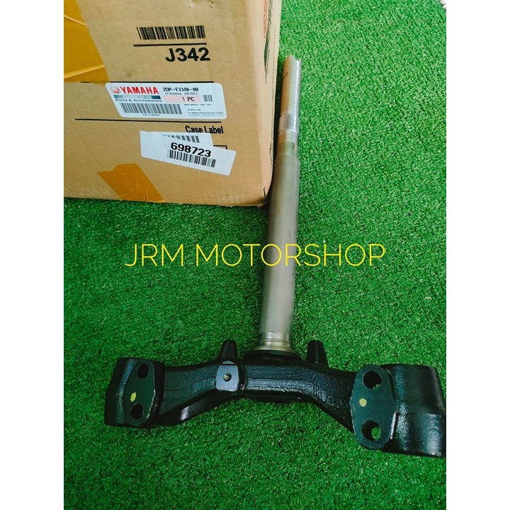 R10 D1 2DP-F3340-00 T POST UNDER BRACKET COMP NMAX V1 100% GENUINE ...