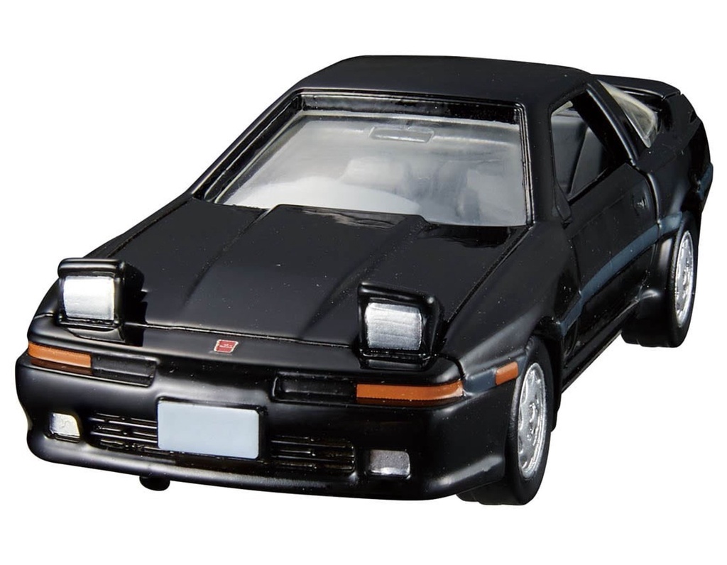 Tomica Takara Tomy Premium No.25 Toyota Supra | Shopee Philippines