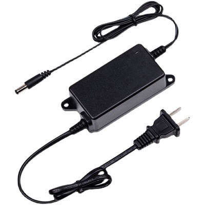 DC 12V 1A/2A Power Adapter Camera Power Supply Rainproof CCTV Security ...