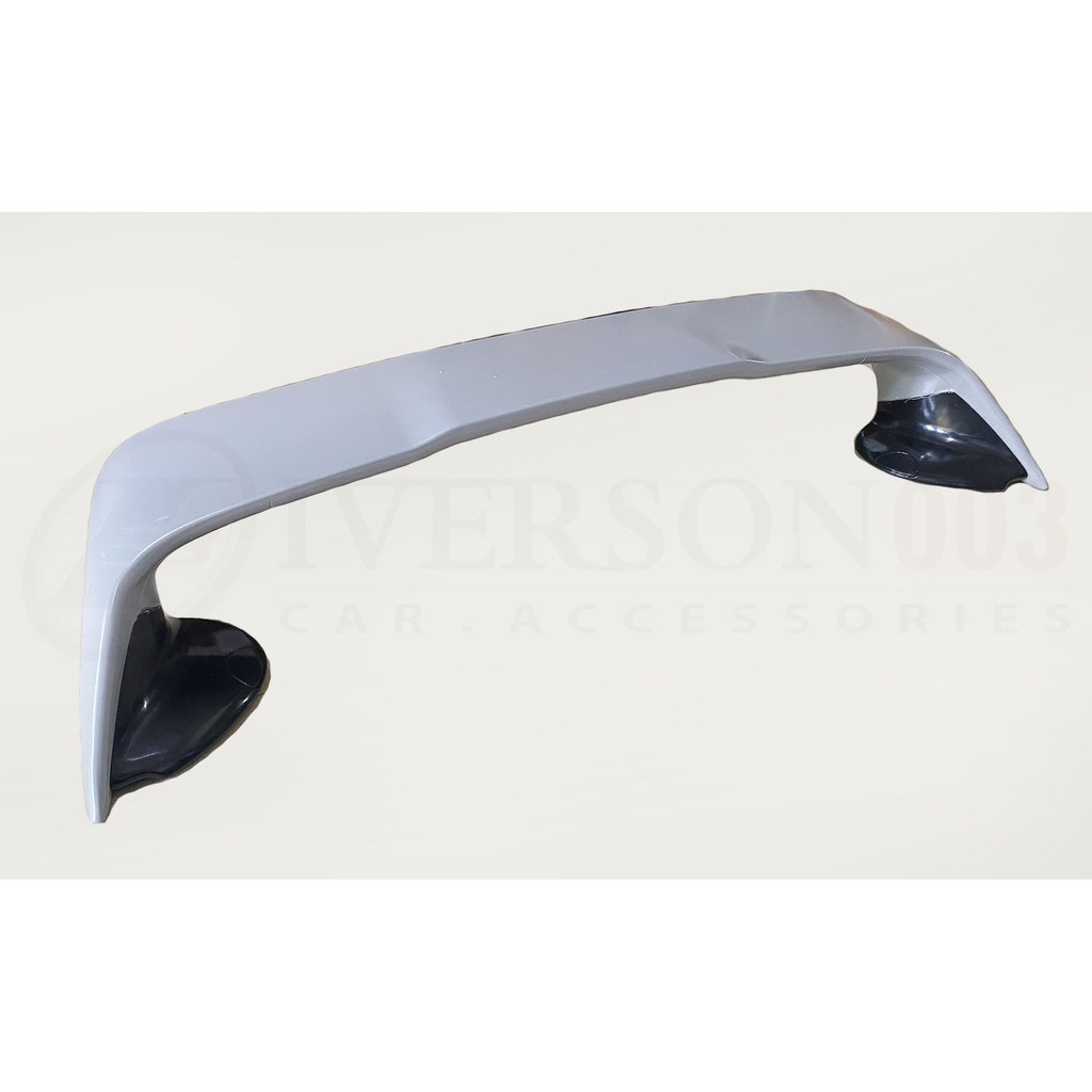 Mitsubishi Lancer Evo X Wing Spoiler | Shopee Philippines