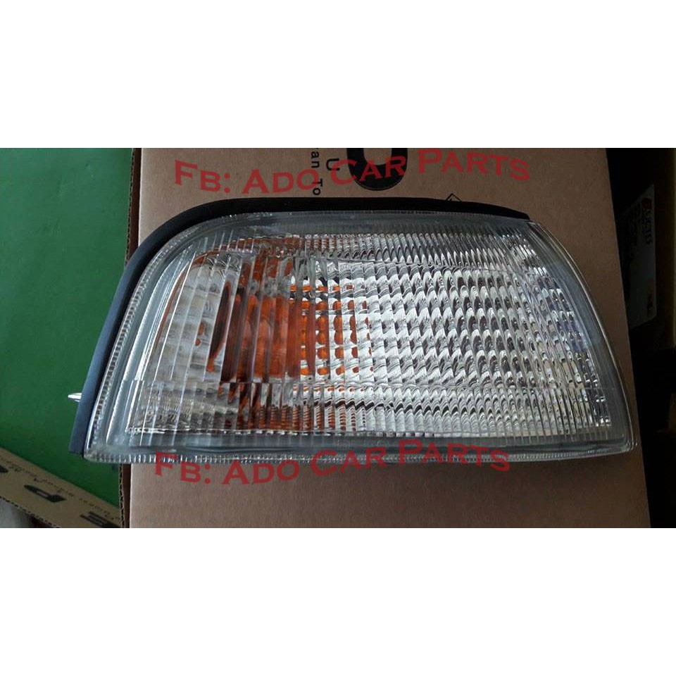 Mitsubishi LANCER 1996-1999 PIZZA PIE Corner light Signal Corner lamp ...