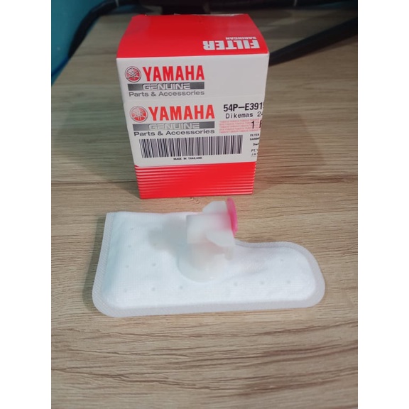 Fuel Filter Original For Yamaha MIO i125/MIO SOUL i 115/125 /MXI 125 ...