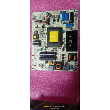 HISENSE DEVANT 40CB520 POWER SUPPLY | Shopee Philippines