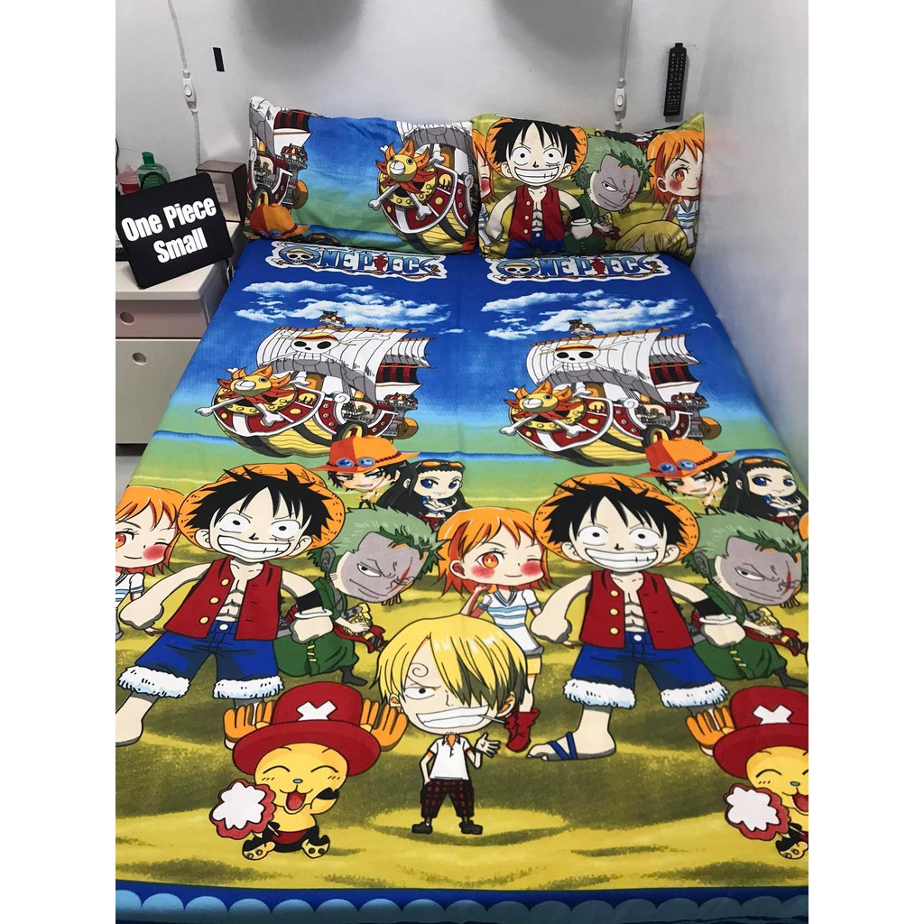 One Piece Small Bedsheets fullgarter 100% Premium Canadian Cotton ...