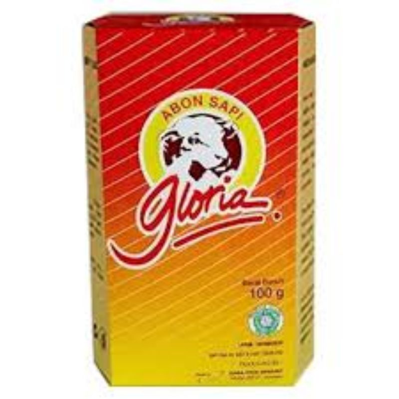 Gloria ABON Cow - GLORIA ABON Chicken - GLORIA ABON Cow Only | Shopee ...