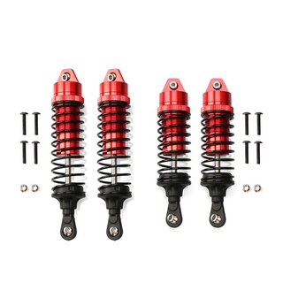 Aluminium Alloy Shock Absorber Assembled Full Metal Big Bore Shocks for ...