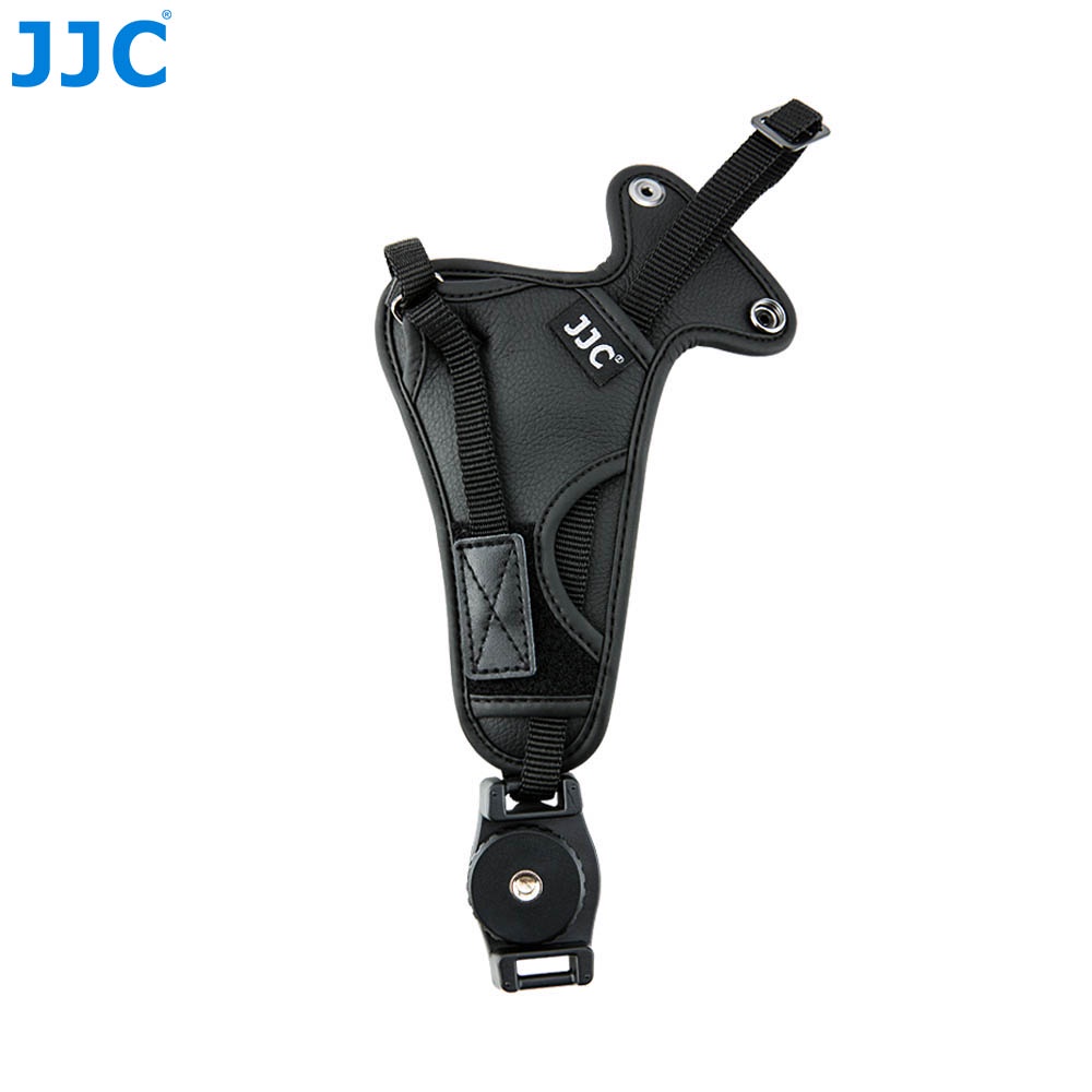 JJC HS-N Camera Hand Strap, Wrist Strap Grip Belt For Nikon D7100 D7200 ...