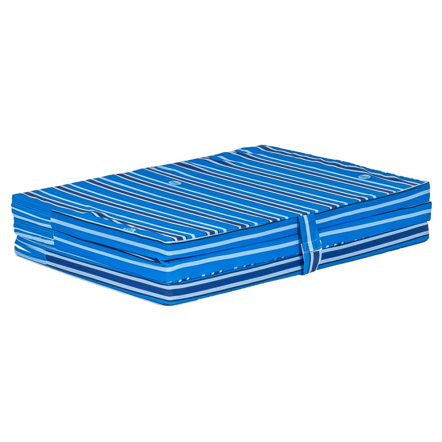 Uratex Fold-A-Mattress w/ Waterproof Underlining Cover | Shopee Philippines