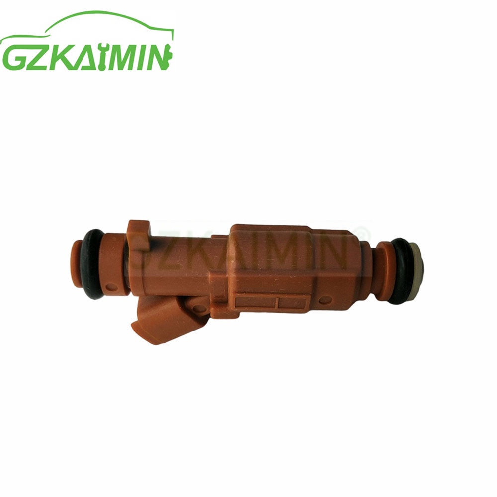Flow Matched Injectors 35310-2E000 353102E000 For Hyundai Elantra 1.8L ...