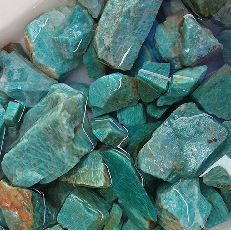 Ocean Shipping link Natural green fluorite original stone fluorite ...