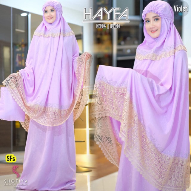 Order HAYFA by Dannis | Shopee Philippines