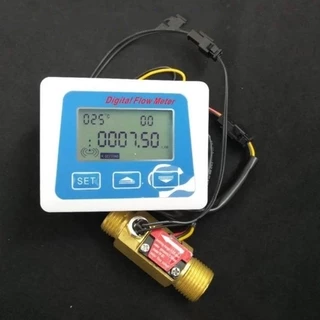 Shop flow meter for Sale on Shopee Philippines