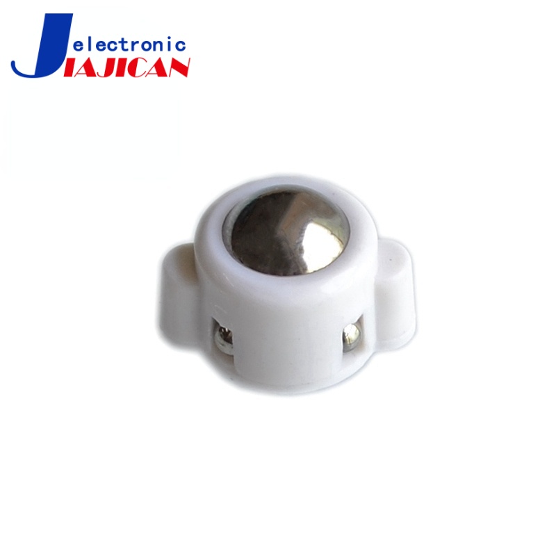 Mini 3PI 3PI Car Quality N20 Caster Universal Ball Small | Shopee ...