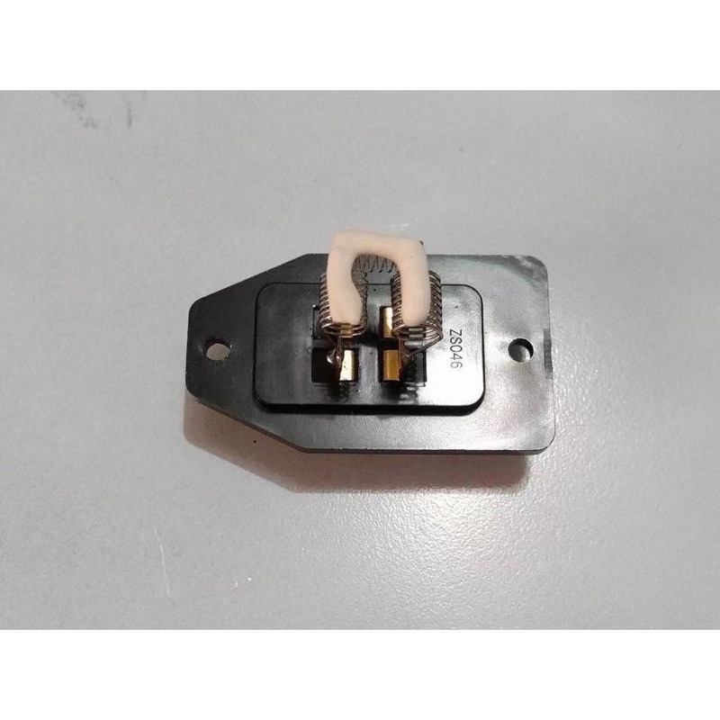 Resistor block Honda Civic/ Honda City /Honda Crv (1994-2001) | Shopee ...