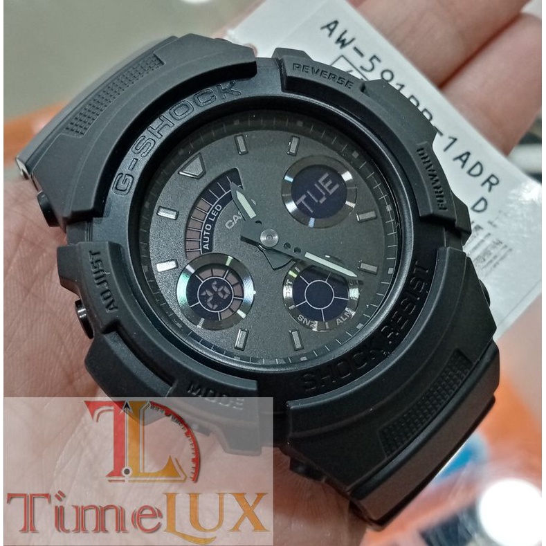 CASIO G SHOCK AW 591BB 1A | Shopee Philippines