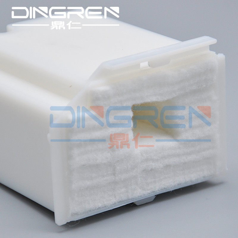 Epson L3110 L1110 L3118 L3119 L3108 L3150 L3158 L3160 L3116 Waste Ink ...