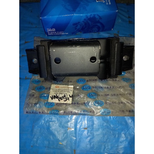 Engine Support Automatic Transmission Mitsubishi Strada Triton 4WD ...
