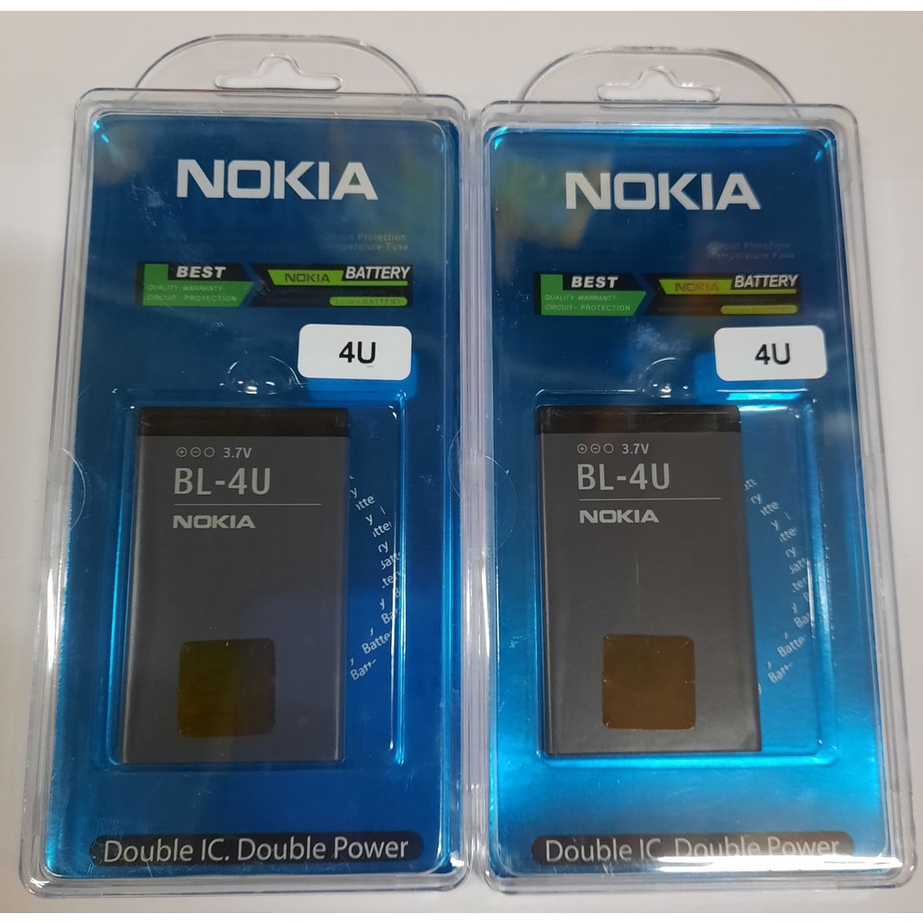 NOKIA 4U BATTERY REPLACEMENT | Shopee Philippines