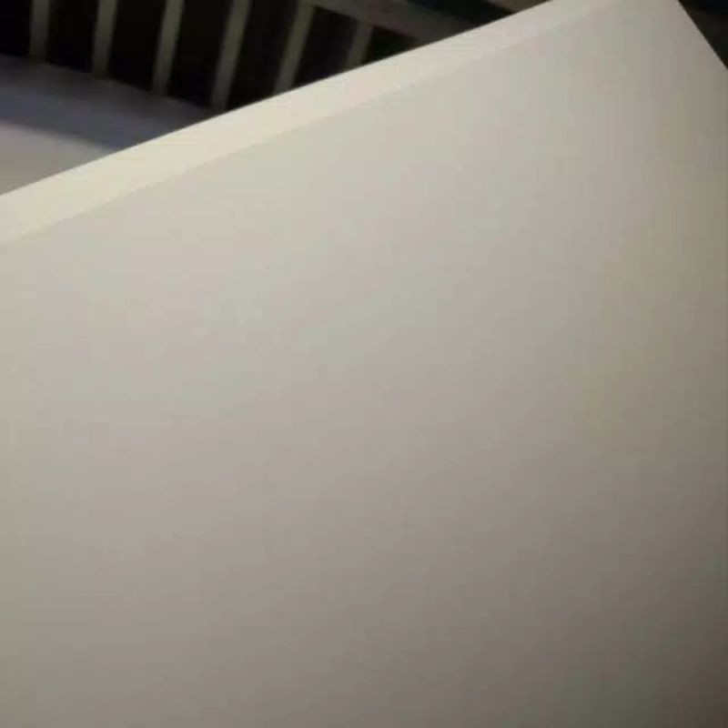 PUTIH Bc manila cream Drawing Paper/Bone White Drawing Paper/ivory A4 ...