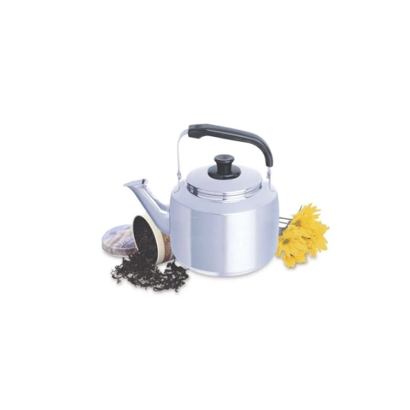 Classic KETTLE 0.8lt 113301 Zebra / KETTLE / ZEBRA STAINLESS TEAPOT ...