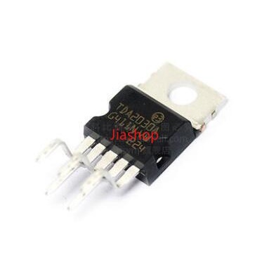 10Pcs TDA2030A TDA2030 TDA2003A TDA2003 TDA2050 TDA2050A LM1875 LM1875T TO-220-5 TO220 ...