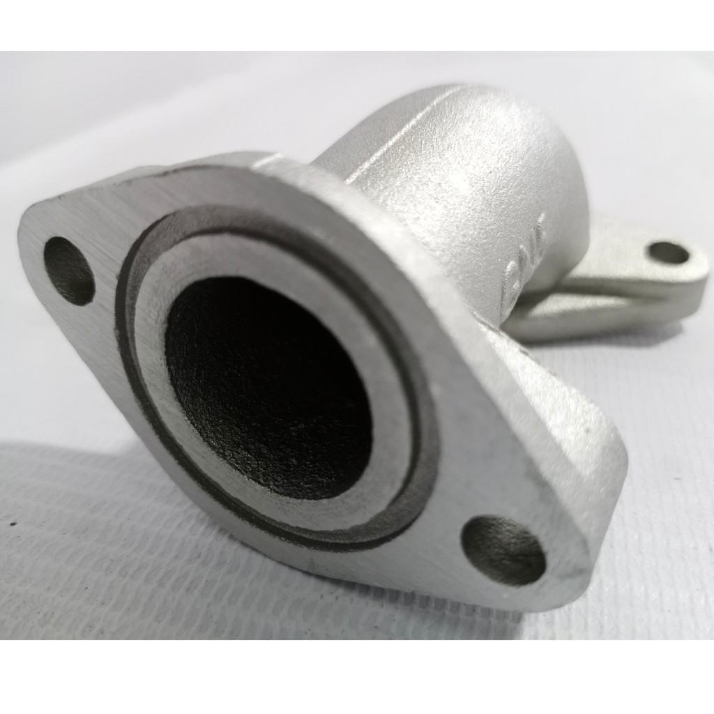 MOTORCYCLE MANIFOLD FOR WAVE 100 | Shopee Philippines