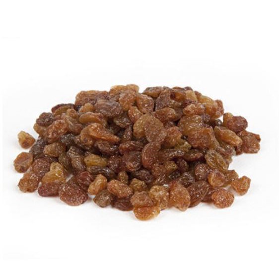 Sultana Raisin/ Kismis Raisin Halal 1KG | Shopee Philippines