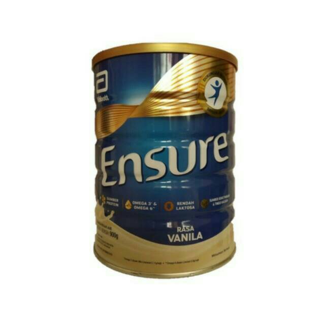Ensure 900 Grams (vanilla, Chocolate) | Shopee Philippines