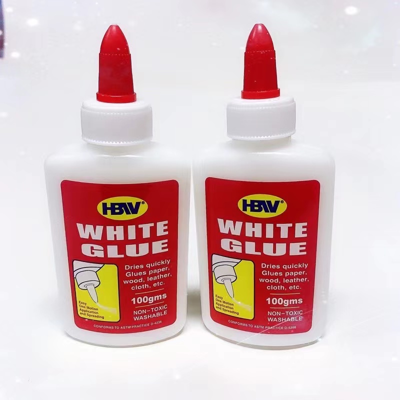 ASSORTED GLUE PER PIECE PRICE(HBW,ELMERS,EVER,GLUE STICK) | Shopee ...