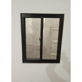 Sliding Window 798 Series Aluminum 60x60cm | Shopee Philippines