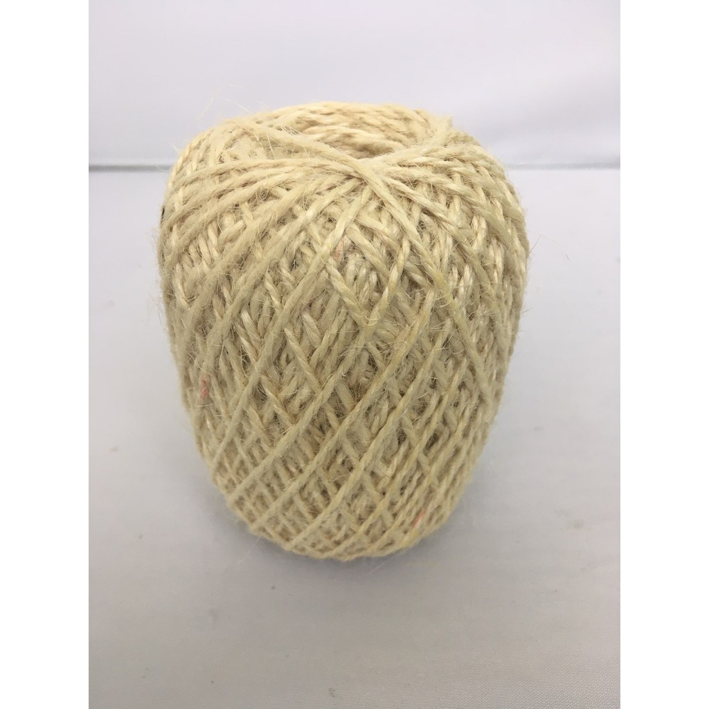 Colored Jute Twine Rope 150yards | Shopee Philippines